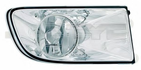 1Z0941701,SKODA 1Z0941701 Fog Light for SKODA