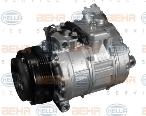 64526910459,BMW 64526910459 Compressor, air conditioning for BMW