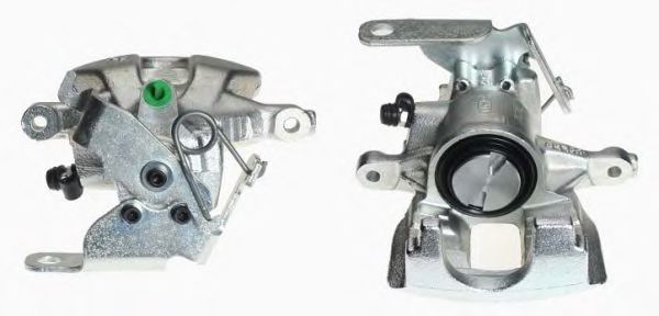 1521632,FORD 1521632 Brake Caliper for FORD