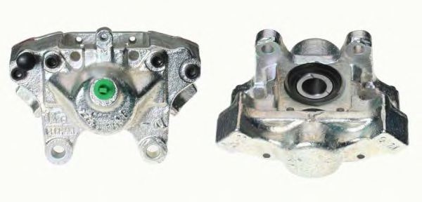 0014203683,MERCE 001 420 36 83 Brake Caliper for MERCE