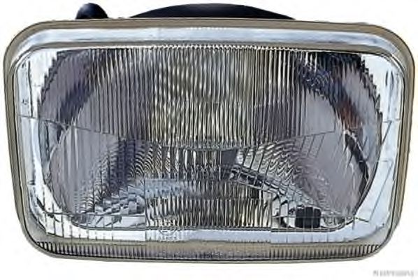 8144286,VOLVO 8144286 Headlight for VOLVO