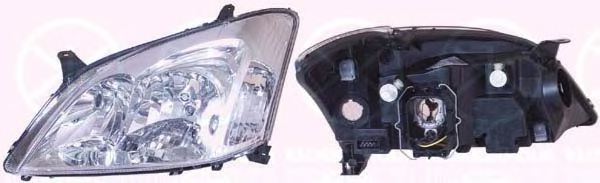 8113002150,TOYOT 8113002150 Headlight for TOYOT