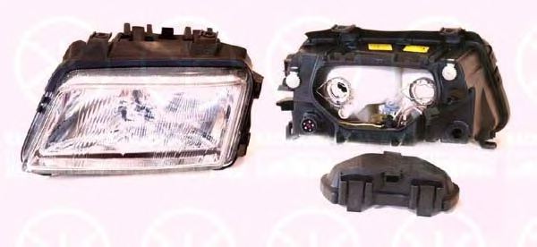 8D0941029B,AUDI 8D0 941 029B Headlight for AUDI