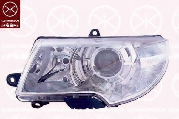 3T1941018,VAG 3T1 941 018 Headlight for VAG