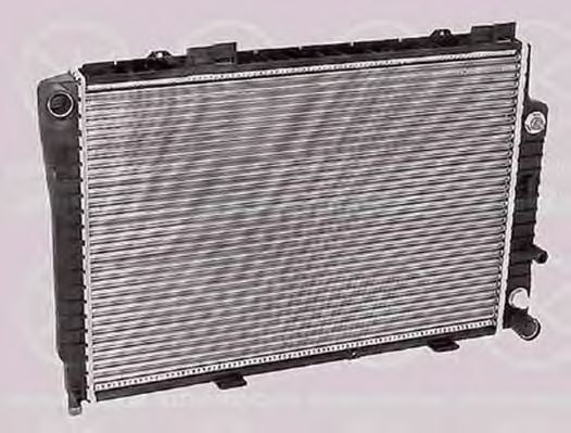 2025002203,MERCE 2025002203 Radiator, engine cooling for MERCE