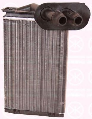 1J1819031A,VW 1J1819031A Heat Exchanger, interior heating for VW