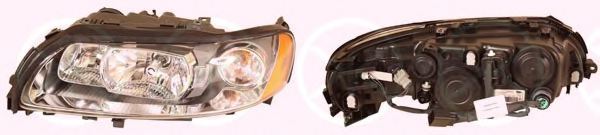 30784248,VOLVO 30784248 Headlight for VOLVO