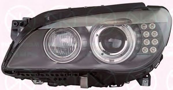 63117228427,BMW 63 11 7 228 427 Headlight for BMW