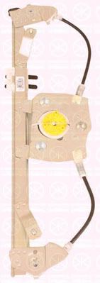 51723318,FIAT 51723318 Window Lift for FIAT