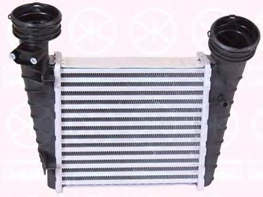 3B0145805H,VW 3B0145805H Intercooler, charger for VW