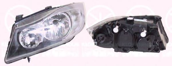 63116942747,BMW 63116942747 Headlight for BMW