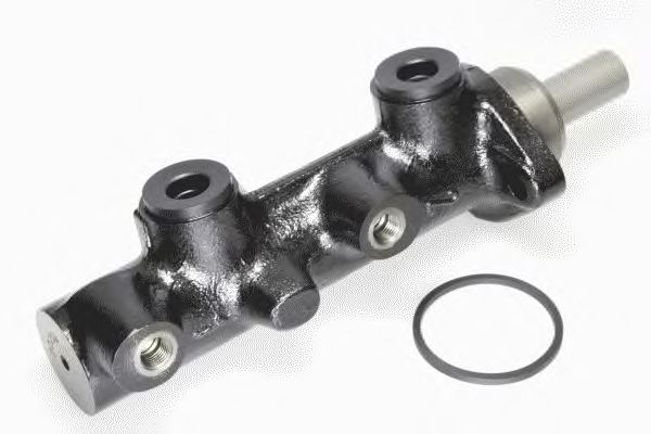 0044302901,MERCE 004 430 29 01 Brake Master Cylinder for MERCE