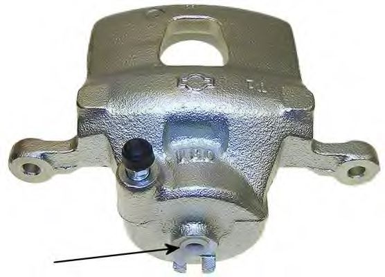 4101171E02,NISSA 41011-71E02 Brake Caliper for NISSA