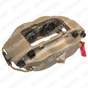34111161691,BMW 34 11 1 161 691 Brake Caliper for BMW