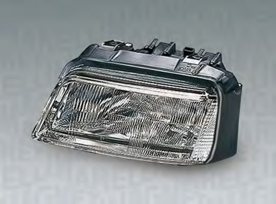 8D0941029B,AUDI 8D0 941 029B Headlight for AUDI