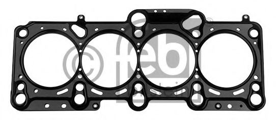06D103383L,VAG 06D103383L Gasket, cylinder head for VAG