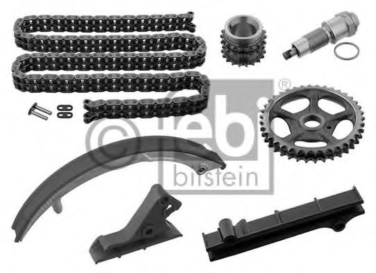 0039975594,MERCE 003 997 55 94 Timing Chain Kit for MERCE