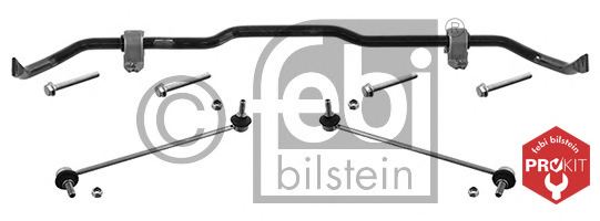 1K0411303AL,VAG 1K0411303AL Stabiliser Mounting for VAG
