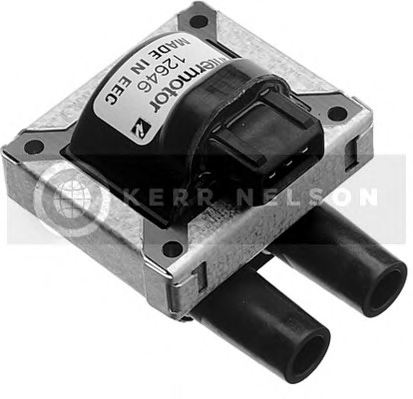 Automotive Ignition & Tools Intermotor 12659 Dry Ignition Coil Ignition ...