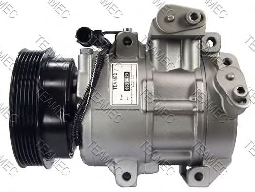 977011D200,KIA 977011D200 Compressor, air conditioning for KIA