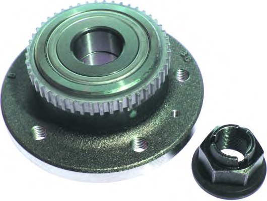 271795,VOLVO 271795 Wheel Hub for VOLVO