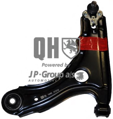 191407151B,VWSEA 191407151B Track Control Arm for VWSEA