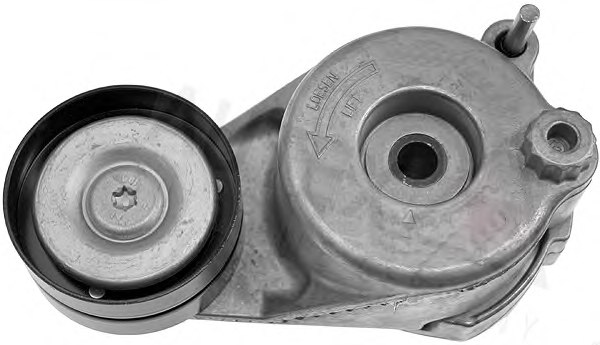 6422001370,Mercedes 6422001370 Belt Tensioner for Mercedes