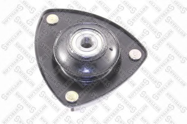 4860952031,TOYOTA 4860952031 Strut Mount for TOYOTA