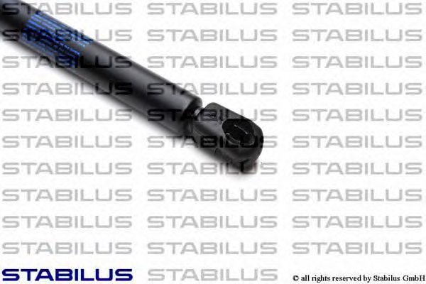 74820S6DE022M1,HONDA 74820-S6D-E022-M1 Gas Spring, boot-/cargo area for ...
