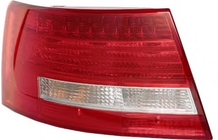 4F5945095F,AUDI 4F5945095F Combination Rearlight for AUDI