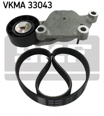 4M5Q6A228BB,FORD 4M5Q6A228BB Tensioner Lever, v-ribbed belt for FORD