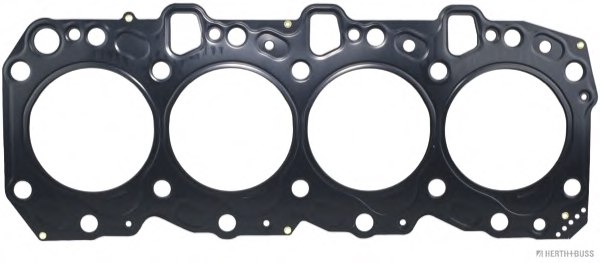111156704001,TOYOT 11115-67040-01 Gasket, cylinder head for TOYOT