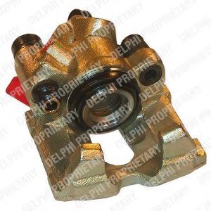 8944533880,ISUZU 8-94453-388-0 Brake Caliper for ISUZU
