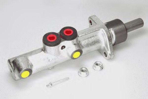 0004316301,MERCE 000 431 63 01 Brake Master Cylinder for MERCE