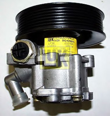 0024663901,MERCE 002 466 39 01 Hydraulic Pump, steering system for MERCE