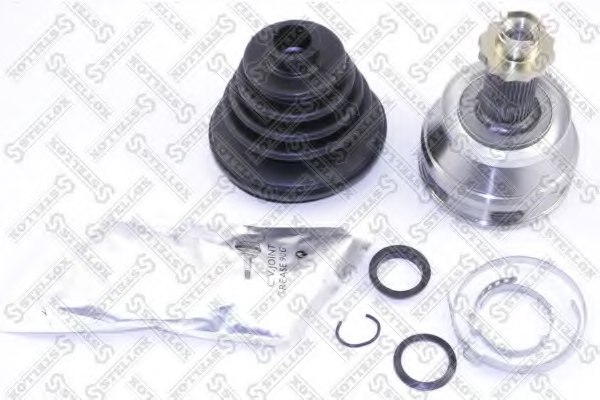 6Q0498099E,VAG 6Q0498099E Joint Kit, drive shaft for VAG