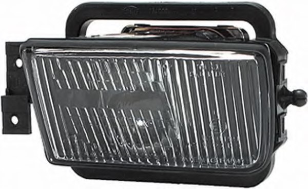 63178360941,BMW 63178360941 Fog Light for BMW