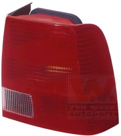 714029060801,ROVER 714029060801 Combination Rearlight for ROVER
