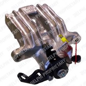 1J0615423B,VW 1J0.615.423B Brake Caliper for VW