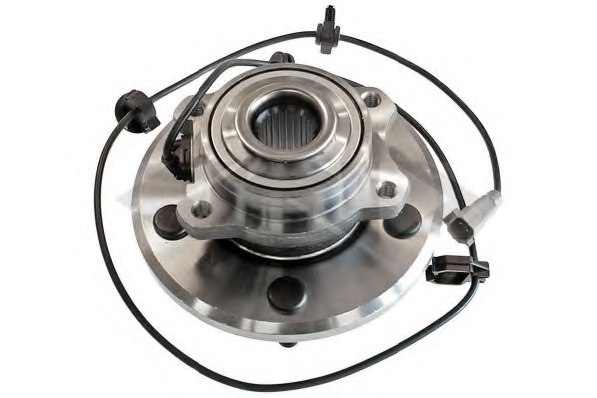 4721632AC,CHRYSLER 4721632AC Wheel Bearing & Hub Assembly for CHRYSLER