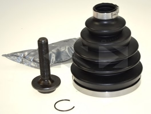 8K0407285A,VAG 8K0407285A Bellow Set, drive shaft for AUDI