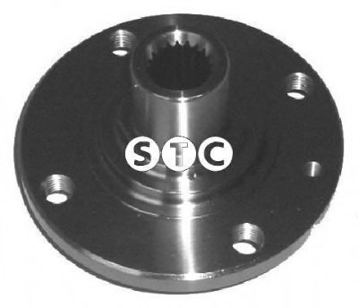 861407615A,VW 861 407 615 A Wheel Hub for VW