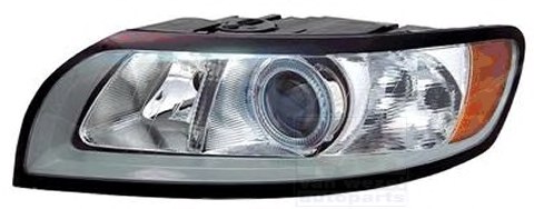 31265694,VOLVO 31265694 Headlight for VOLVO
