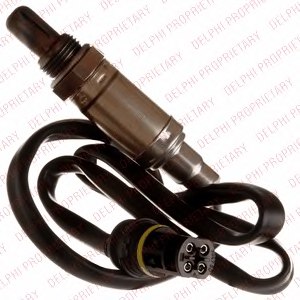 0005407517,Mercedes 0005407517 Oxygen (O2) Sensor for Mercedes