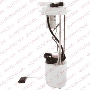 19206569,OEM 19206569 Fuel Pump for OEM