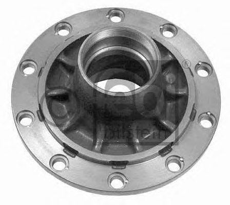 0327248320,BPW 0327248320 Wheel Hub for BPW