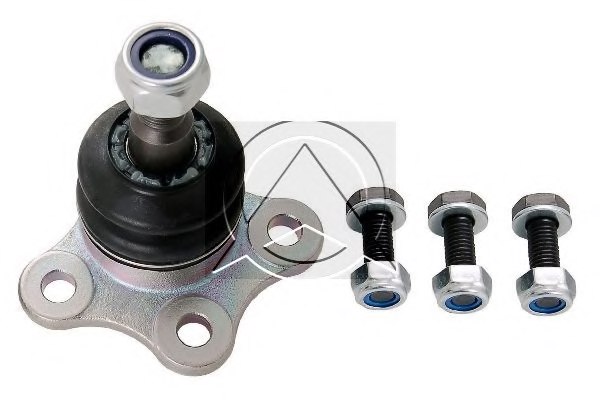 85188,SIDEM 85188 Ball Joint for ISUZU,OPEL,VAUXHALL