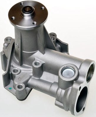 2510042001,HYUNDAI 25100-42001 Water Pump for HYUNDAI