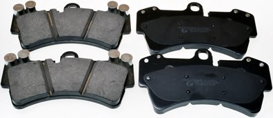7L0698151G,VW 7L0698151G Brake Pad Set, disc brake for VW