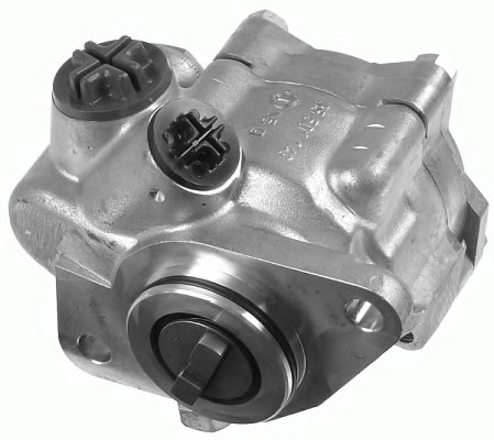 002460158080,MERCE 002 460 15 80 80 Hydraulic Pump, steering system for ...